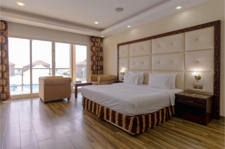 Palma Beach Resort